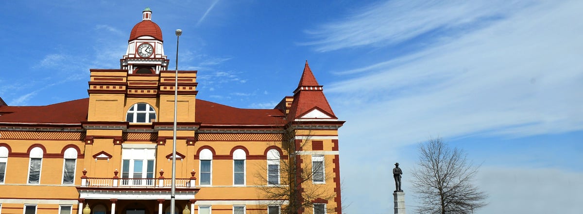 Gibson County Municipal Water Goes Live!